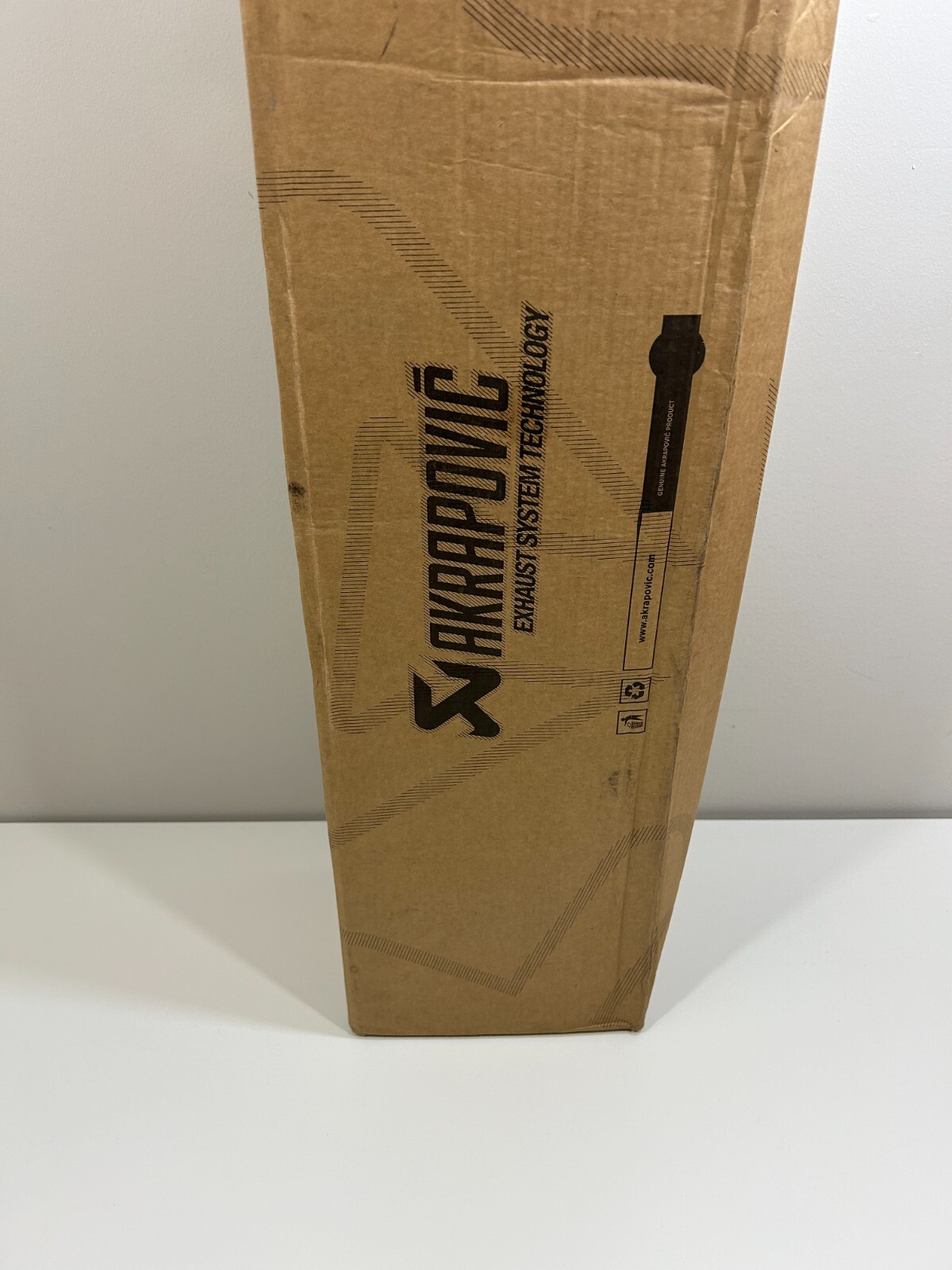 Akrapovic - P-RKS88ZC35 - Exhaust Sleeve Kit for sale online | eBay