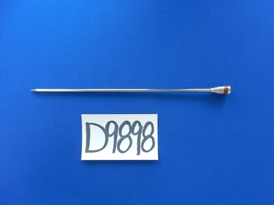 D9898 Stryker Surgical Large 5.0mm Wissinger Rod 266-720 | eBay