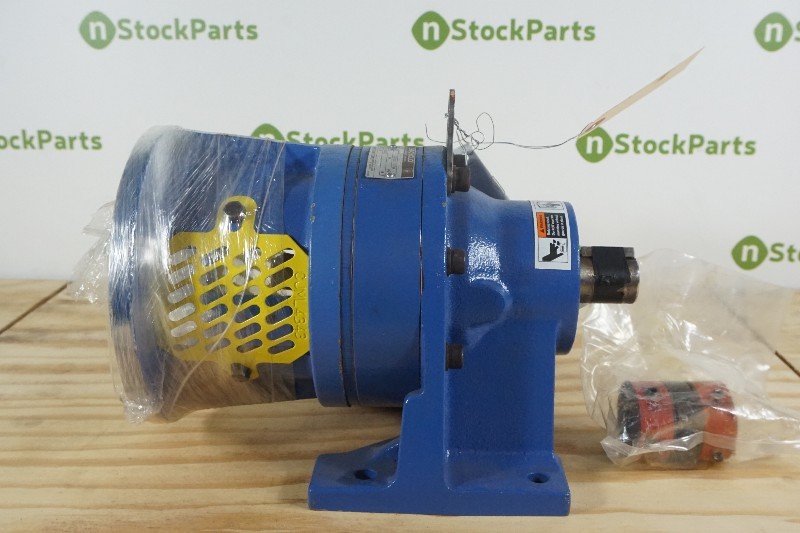 SM-CYLCO CNHW-6105Y-43 NSMD - INLINE GEAR REDUCER | eBay