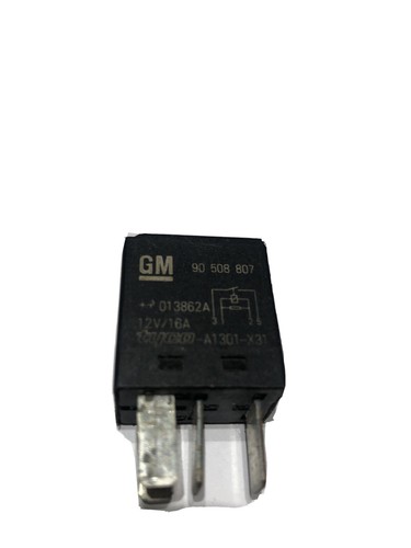 99 00 01 02 SAAB 9-3 93 CONVERTIBLE GM TYCO RELAY 90508807 OEM | eBay