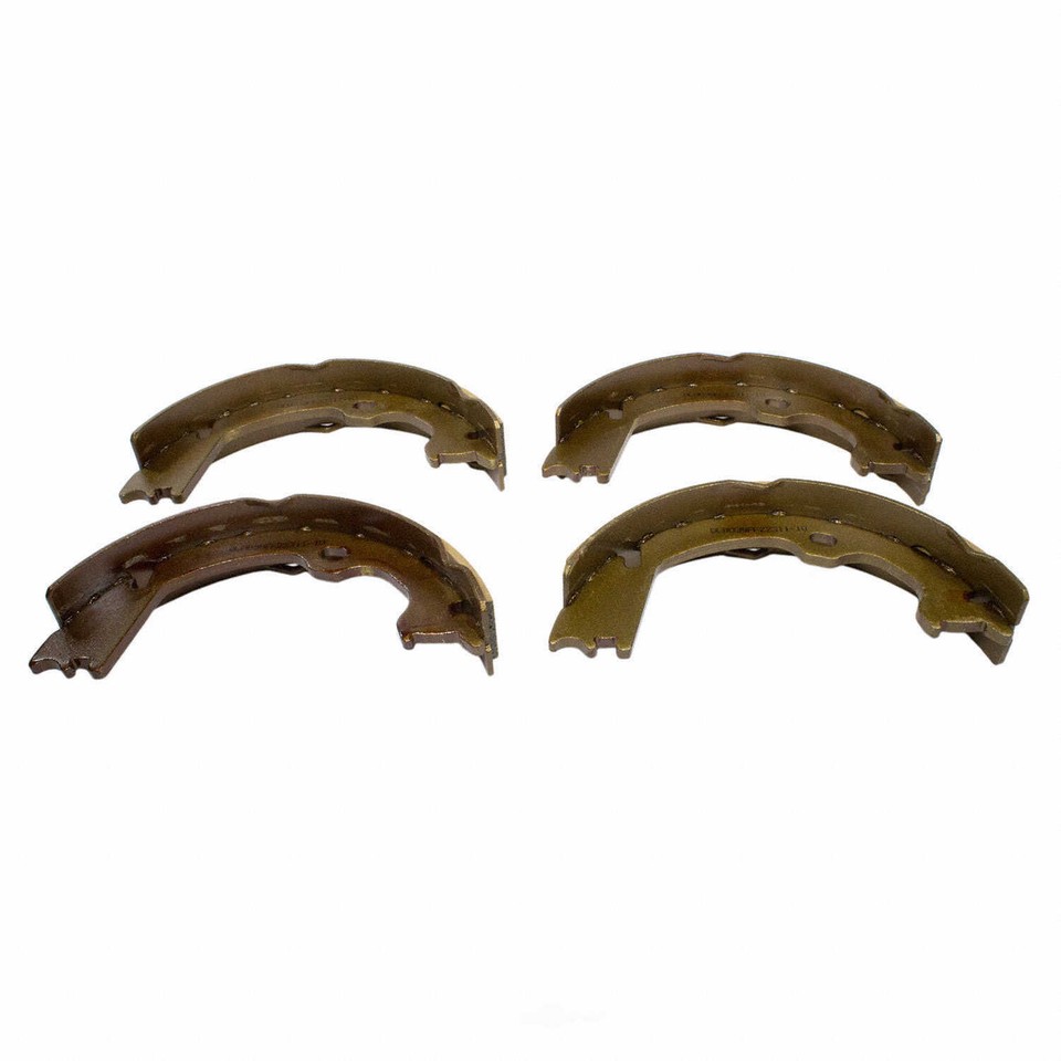 Parking Brake Shoe Motorcraft BRPF-5 fits 12-20 Ford F-150 | eBay