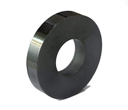 Round Super Big Magnets OD 90mm x ID 36x15mm Thick (Pack of 2) | eBay