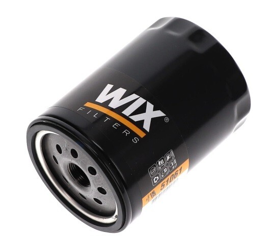 Wix 51061 - cross reference oil filters | oilfilter-crossreference.com
