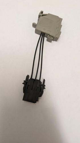 Schneider Circuit Breaker Accessory E103955 LR 69561 | eBay UK
