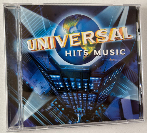 Universal Hits Music CD | eBay