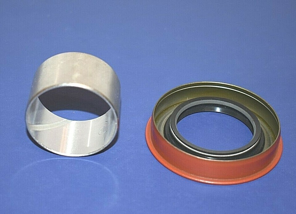 GM TH 200, 200C, 200R4 Transmission Rear Tail Housing Seal & Bushing | eBay