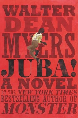 Walter Dean Myers Juba! (Copertina rigida) 9780062112712 | eBay