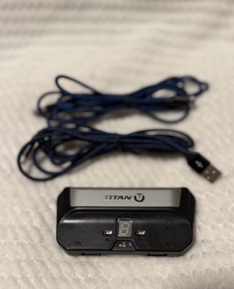 Titan Two 2 Gaming Device Scripts Mods compatible with PS5, Xbox, PC | eBay
