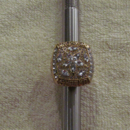 Dallas Cowboy Super Bowl Rings | eBay