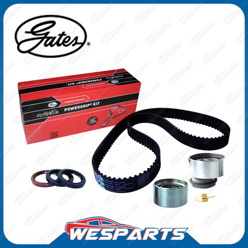 1 x Gates PowerGrip Timing Belt Kit - Manufacturer Part Number TCK316 ...