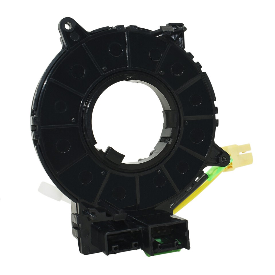 Clock spring Fits Mitsubishi Endeavor Lancer Montero Outlander W/Cruise ...