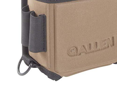 Allen Company Eliminator Shotgun Shell Pouch for Hunting and Shooting ...