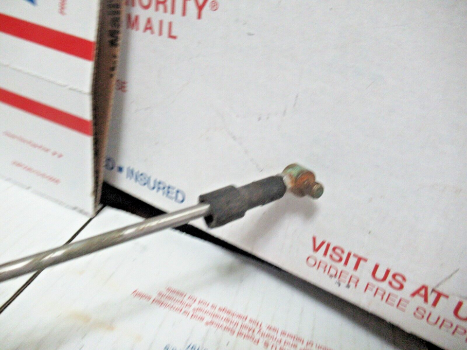 Mercruiser Morse Throttle & Shift Control Cables Boat Cables | 12' Warranty