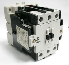 TECO CN 100 CNS 2930 3 P0le 120 V Contactor 1cn-100 Cns2930 Lightly for ...