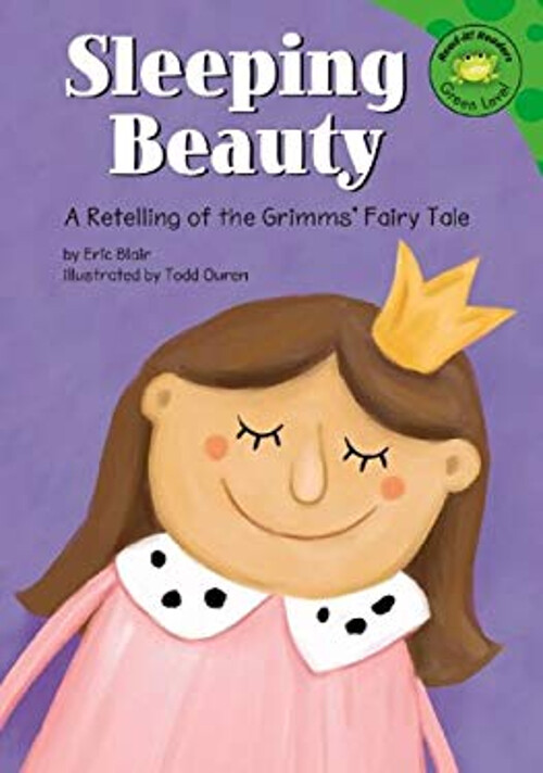 Sleeping Beauty : A Retelling of the Grimms' Fairy Tale Hardcover ...