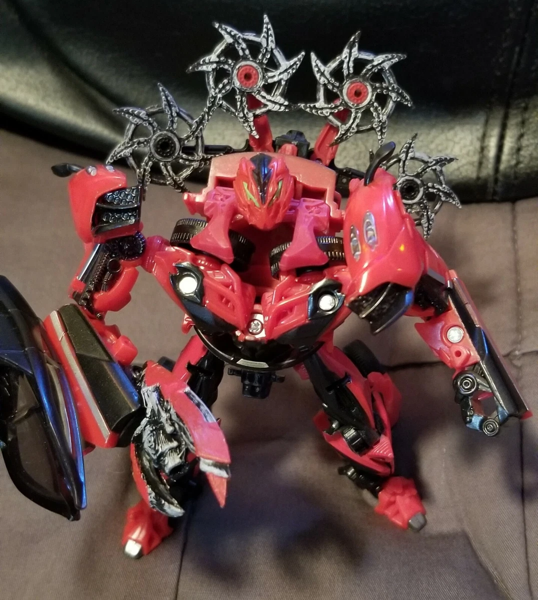 Transformers 4 Stinger Robot