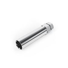 White Knight Spline Wheel Lug Nut Lock Key Socket 138001 Hex 3/4" & 13/ ...