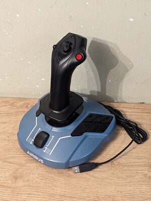 Thrustmaster TCA Sidestick Airbus Edition USB flight joystick USB for ...