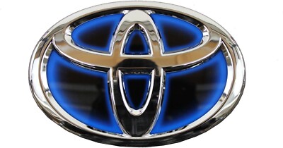 Toyota OEM EMBLEM, RADIATOR GRILLE For TOYOTA YARIS CROSS MXPJ10 75310 ...