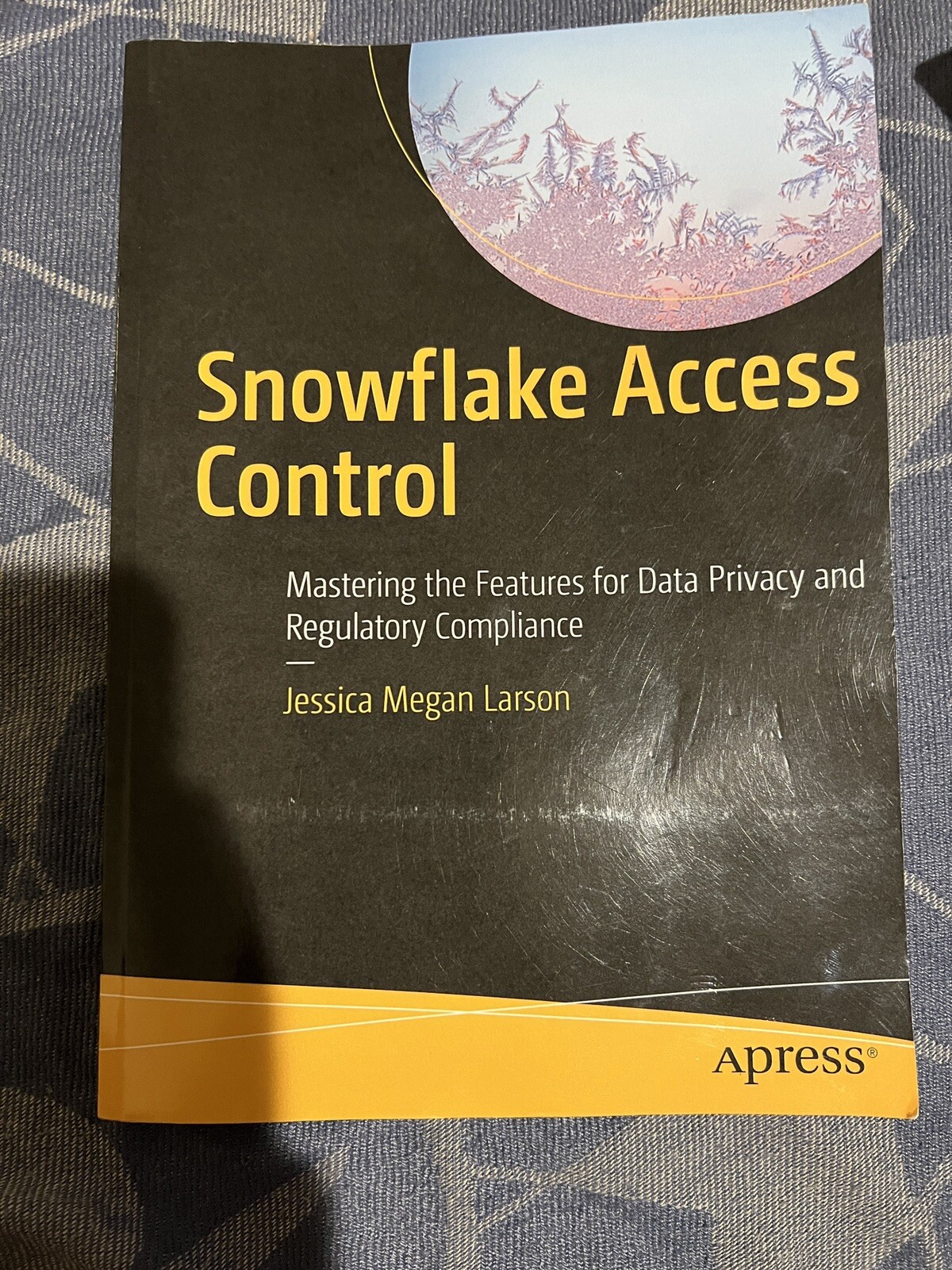 Snowflake Access Control : Mastering the Features for Data Privacy and ...