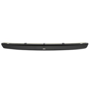 OEM NEW 2019-2020 Subaru Forester STI Front Underspoiler Lip Kit ...