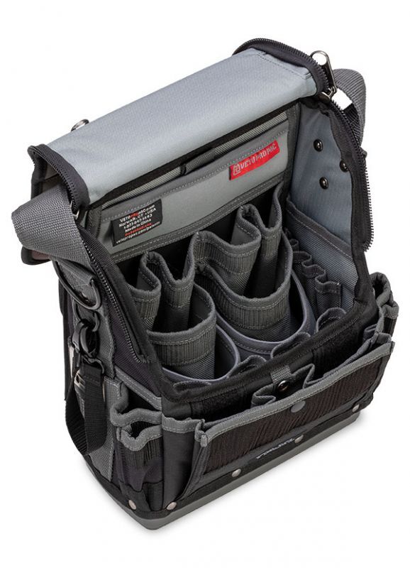 Veto Pro Pac - TP-XL Mid-Size Tech Tool Pouch | eBay