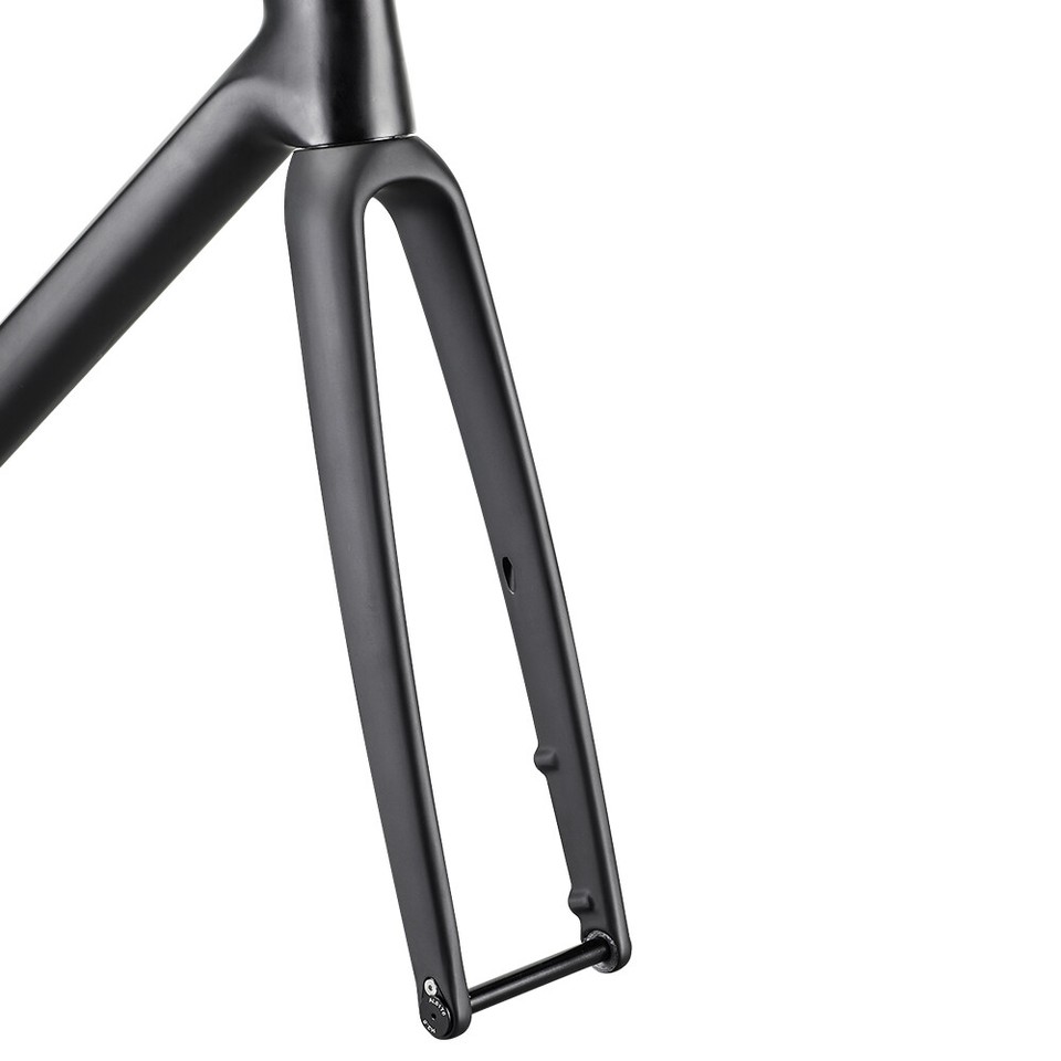 Airwolf 700*38c Carbon Road Bike Frame Aero Bike Chameleon paint | eBay