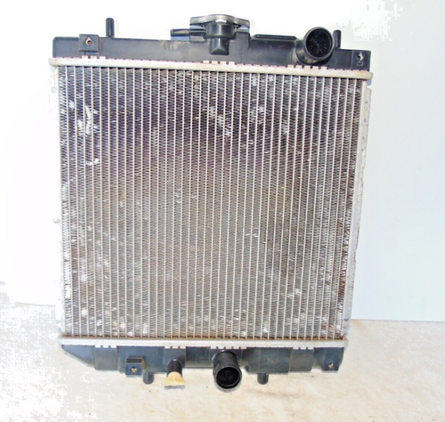 2009 Kubota RTV 900 Radiator K7561-85210 C073 for sale online | eBay