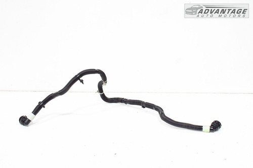 2017-2023 TESLA MODEL 3 REAR DRIVE UNIT COOLING OUTLET HOSE TUBE PIPE ...