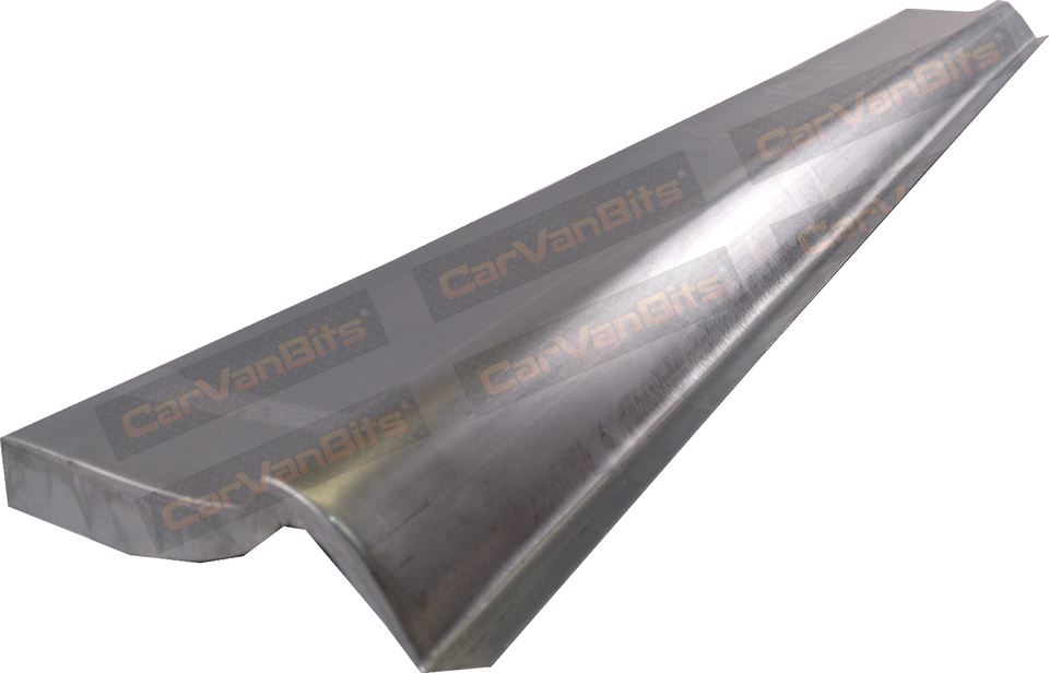 FOR FORD TRANSIT SWB MK6 MK7 00-13 SIDE BODY REPAIR SILL RUST OUTER ...