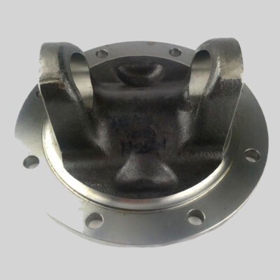 1480 Series 3-2-499 Driveshaft Flange Yoke 8 x.386 Holes on 6.125BC 6 ...