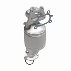 MagnaFlow 24740-BX for 2007-2009 Acura MDX | eBay