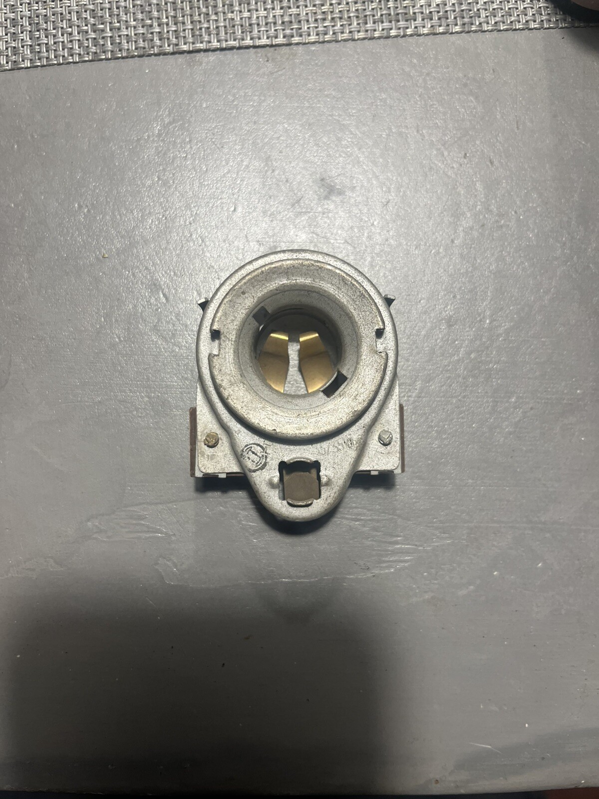 BMW R25 R27 R51/2 R51/3 R67 R67/2 R69 R60 R50 HEADLIGHT BULB HOLDER ...