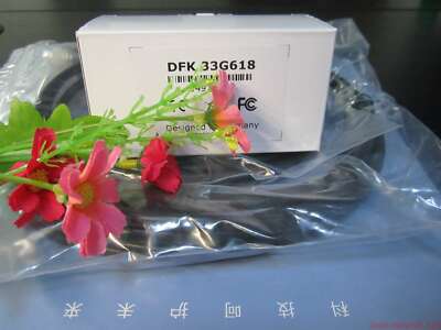 one for DFK 33G618 Gige color industrial camera 1/4 inch CCD 640×480 (0.3 MP) | eBay