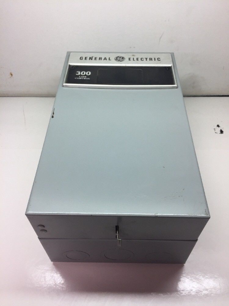 General Electric 300 Line Control *Fast Shipping* Warranty! | eBay