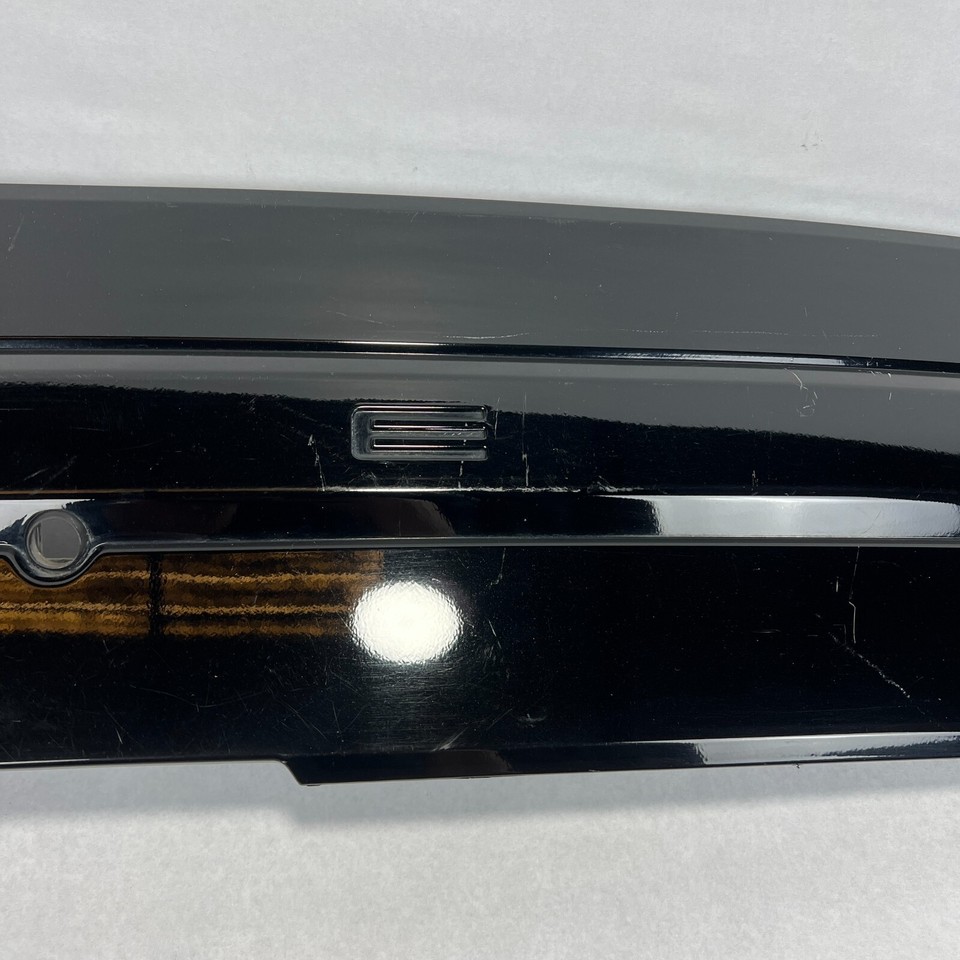 2011 - 2019 Ford Flex Rear Liftgate Molding Applique Trim Panel BA8Z ...