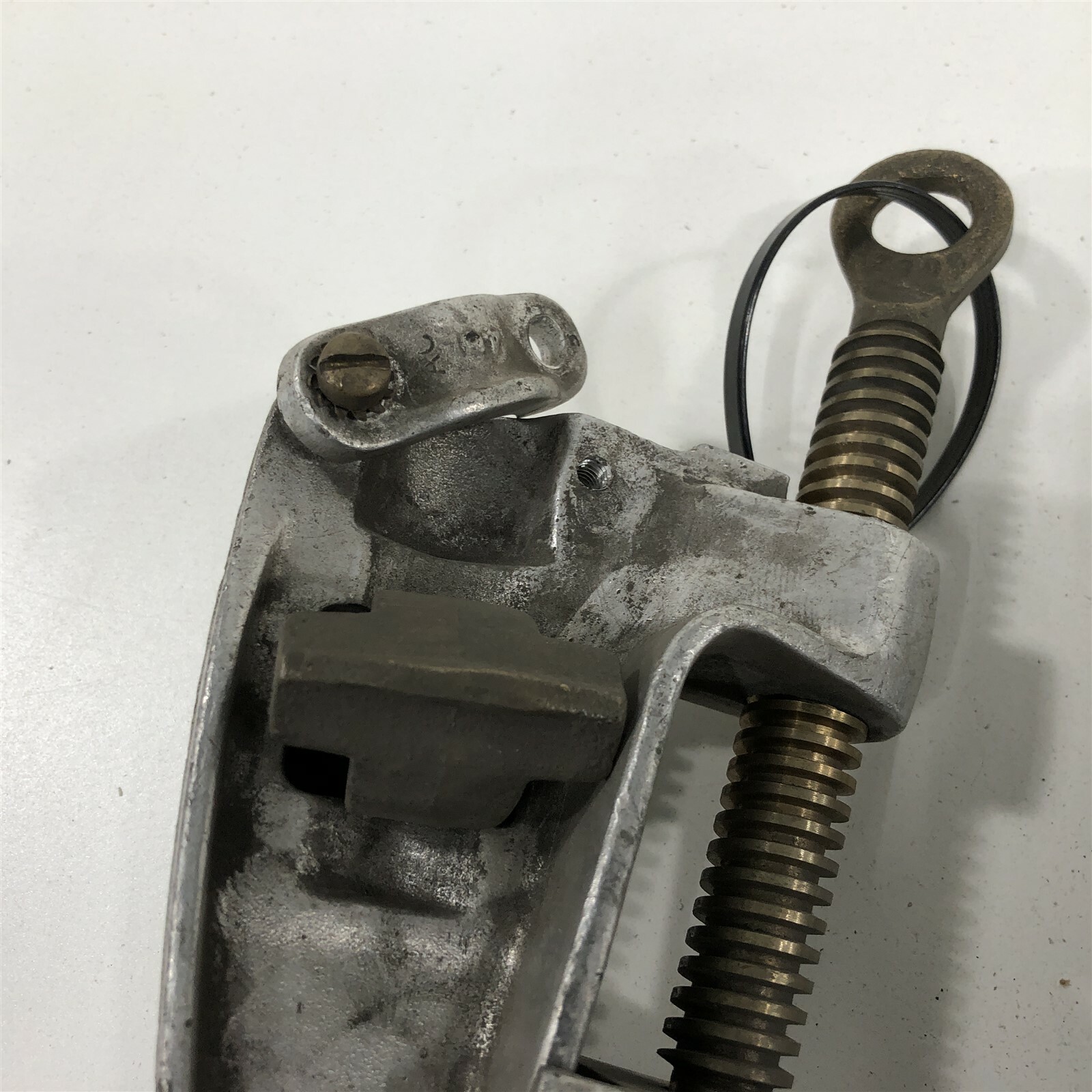 Bodendieck Hot Stick Clamps Tools 3172 No 6 2" Dia 20280 62686 | eBay