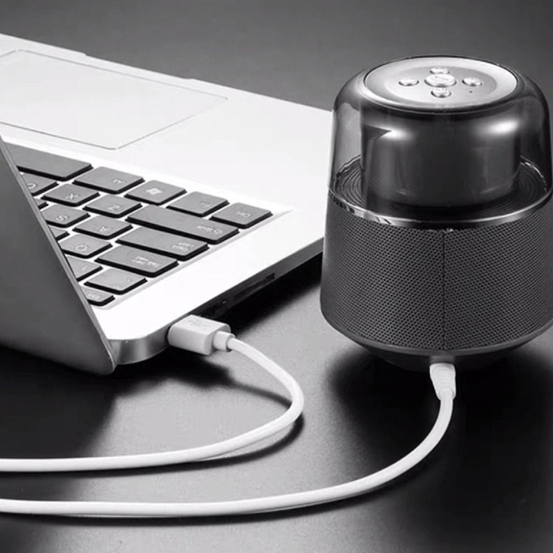 USB Power DC3.5mm 1.35mm Connectors Cord 80cm Stable Current Transfer ...