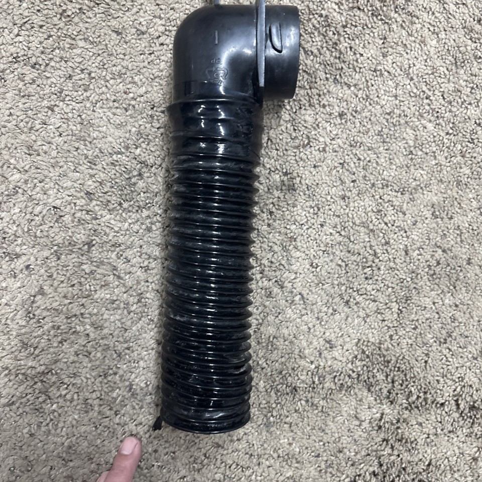 Kirby Vacuum Cleaner Inner Cloth Bag Hose Fill Tube Heritage 2 Legend ...