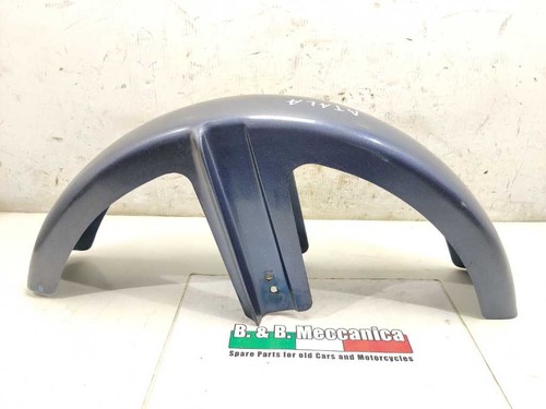Front Fender Original Moped Atala Green Lf 2M 50 Cc (BO500) | eBay ...