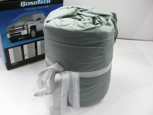 Coverite 11710 Bondtech Car Cover For Pickup Truck Up To 17' L X 6'1" W ...