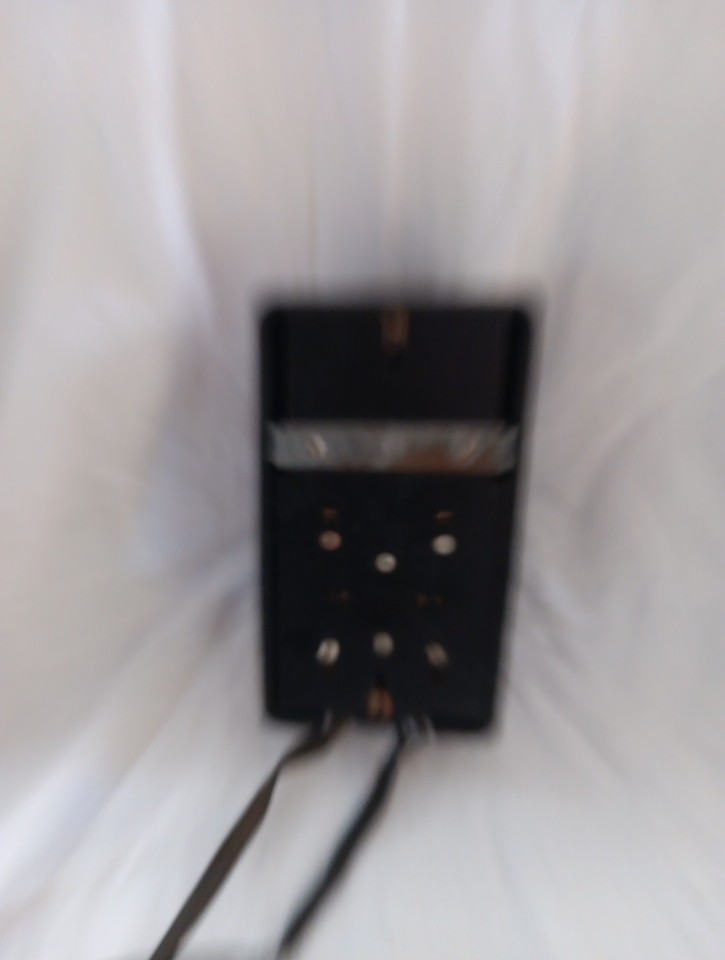 Lionel Dual Switch Controller (1121/1122 ?) Vintage/Antique/Postwar O Guage | eBay