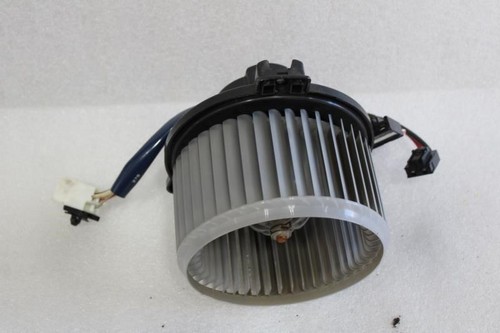 1999 LEXUS LS400 FRONT HEATER BLOWER MOTOR WITH FAN | eBay
