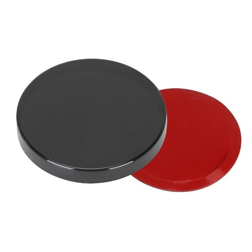 Round Switch Panel Control Cover ABS Plastic Weather-resistant Easy ...