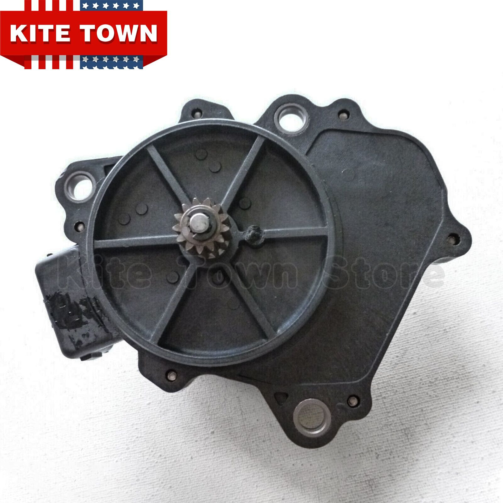 Divide Device 4x4 Actuator Servo Transfer Case For UTV 700 500 400 ...