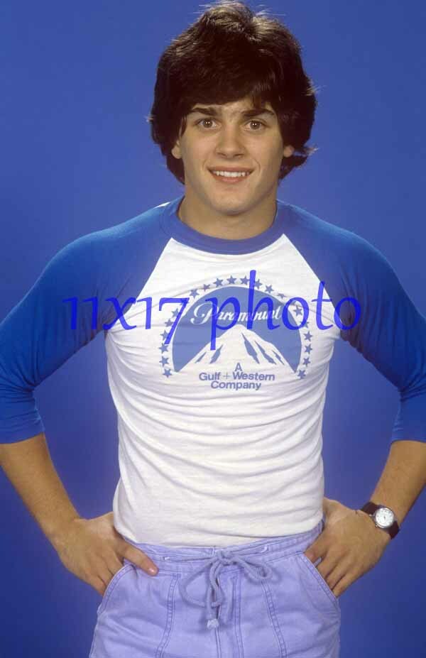 #2581,BILLY WARLOCK,baywatch,days of our days,11X17 POSTER PHOTO | eBay