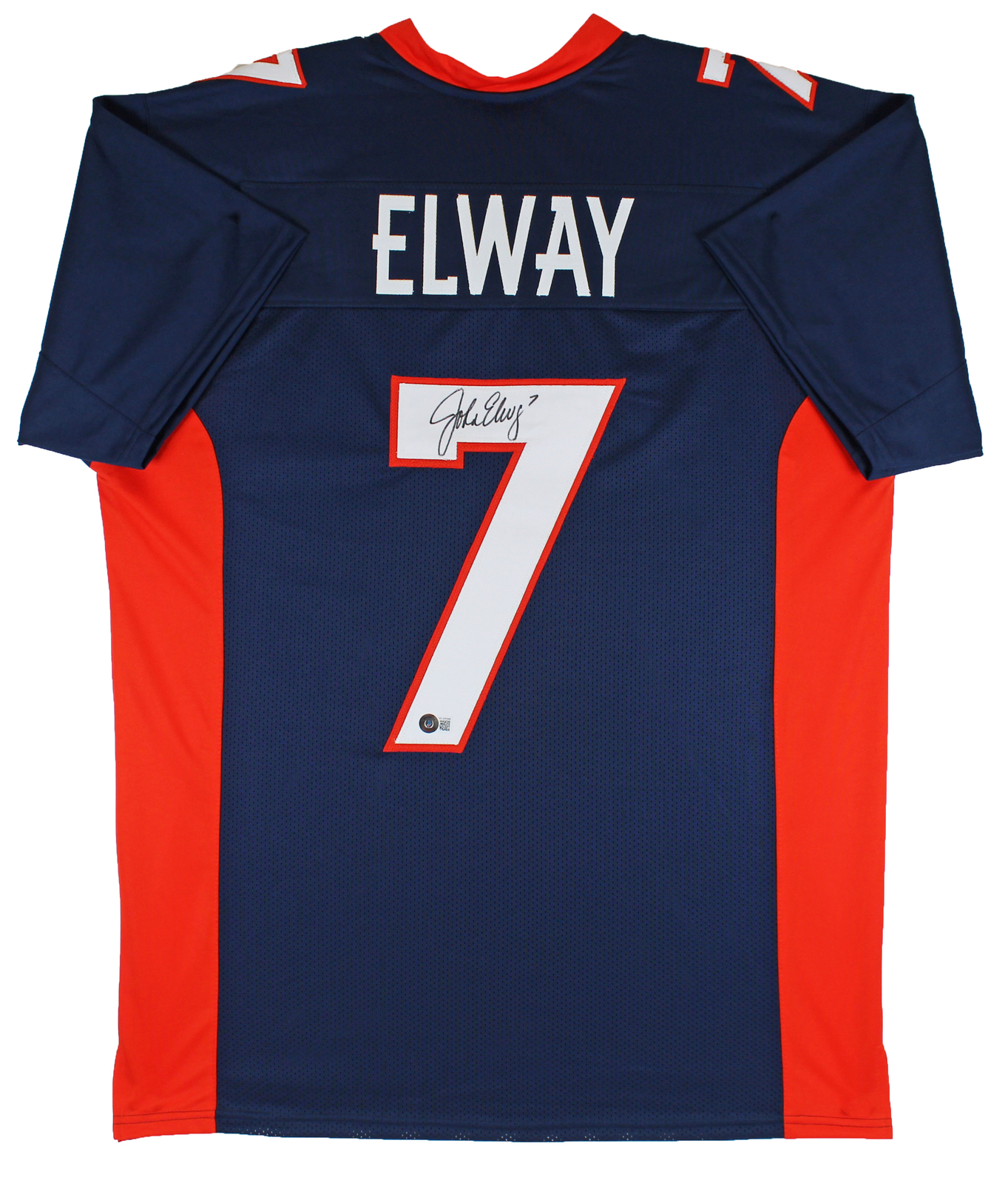 NFL Memorabilia Autographed Jerseys | Signed Jerseys