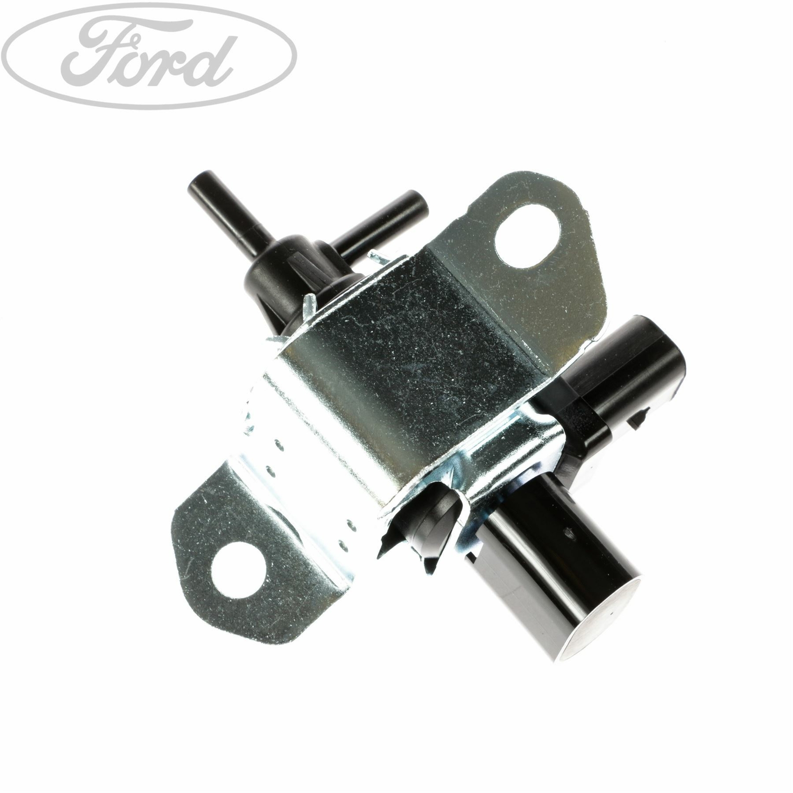 Genuine Ford MONDEO Fiesta Mk5 S-max Galaxy Engine Air Shut off Control ...