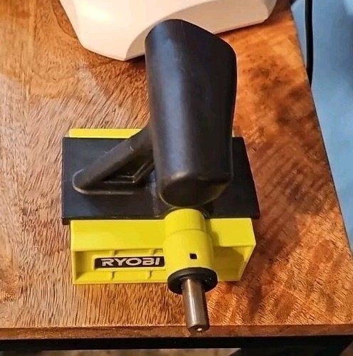 Ryobi Wood Door Trimmer Blade Planer Tool | eBay