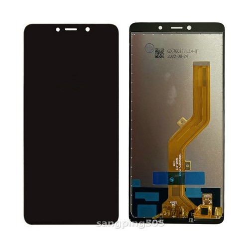 LCD Display Touch Screen Assembly For ITEL A25 A35 A49 A50 A56 A58 A60 ...